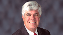 Graham Hill Joins Heard Robins - The Texas Lawbook