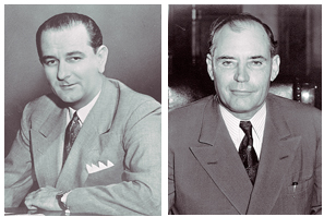 LBJ v. Coke Stevenson: Case Changed History and Defined “Lawyering ...