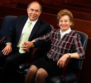 Judge Barbara Lynn to Take Senior Status - The Texas Lawbook