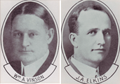 Vinson & Elkins Turns 100 - The Texas Lawbook