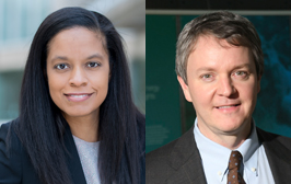 Vistra's Ashlie Alaman & Dan Kelly Lead by Example on Pro Bono - The ...