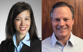 Tom Mason & Tonja De Sloover are Energy Transfer's One-Two Punch - The ...