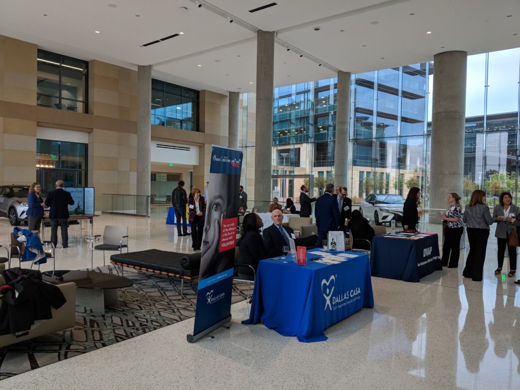 ACC-DFW to Texas Law Firms: Join Us Doing Pro Bono - The Texas Lawbook