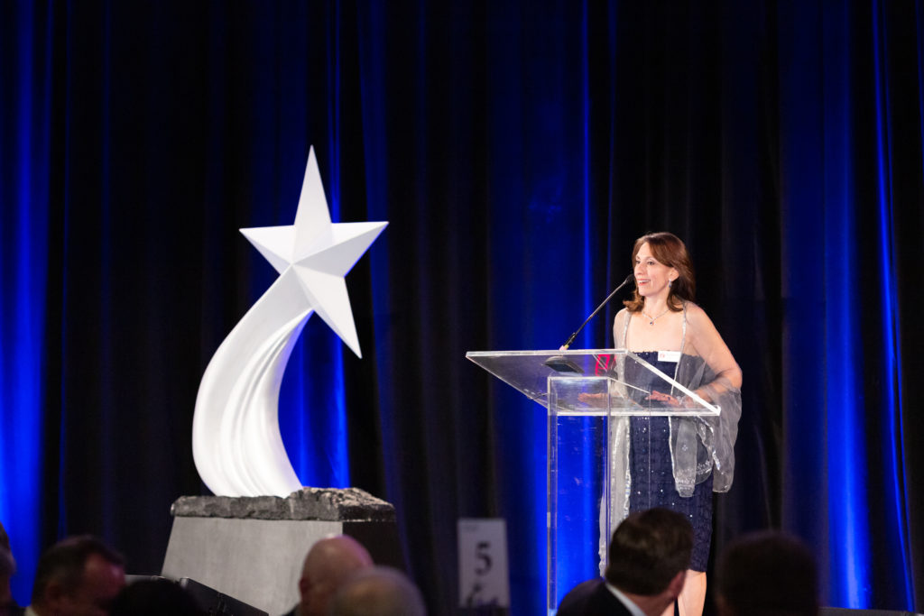 Victoria Lazar is GE’s ‘Deal Junkie’ - The Texas Lawbook