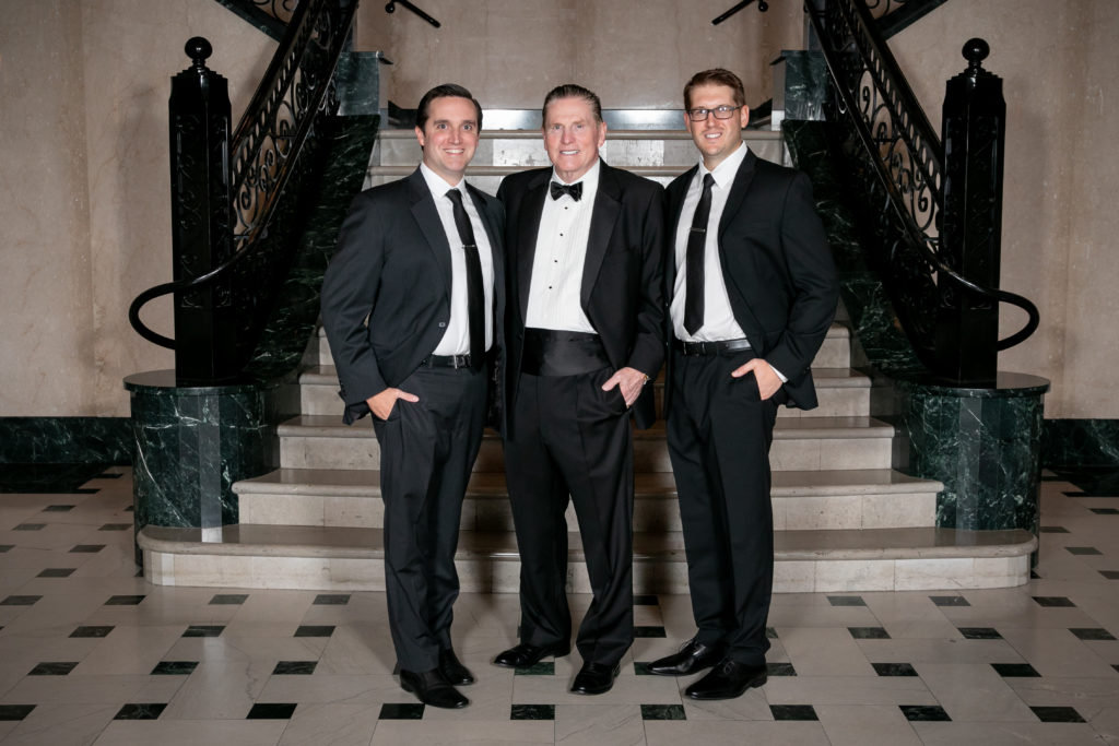 Daniel Gerber Makes Summit Financial’s ‘Visions Become a Reality’ - The ...