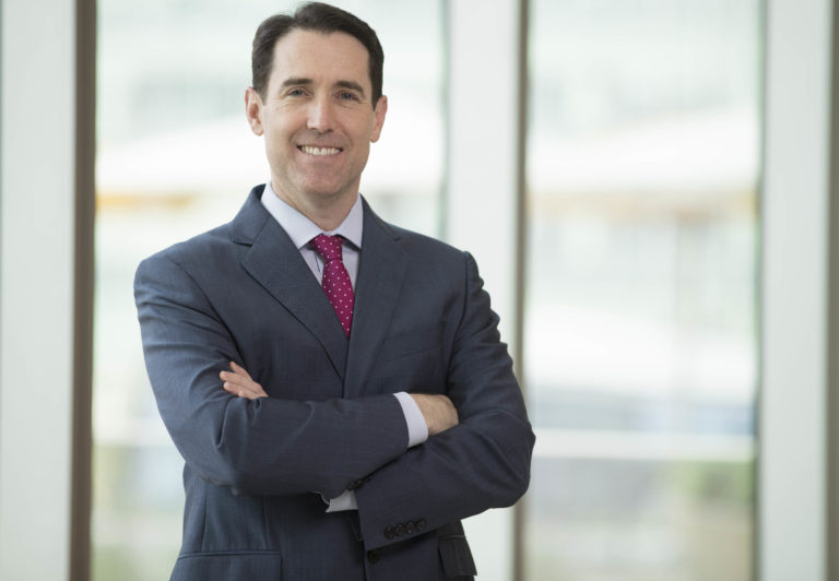 Shell’s Kevin Feeney and T&K’s $200M Arbitration Win - The Texas Lawbook