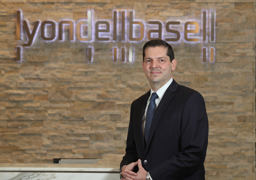 LyondellBasell’s Andrew Gratz – From the Verge of Liquidation to ...