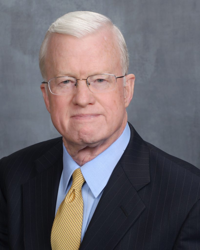 David Houck: The Care and Curiosity of a ‘Lifetime Learner’ - The Texas ...