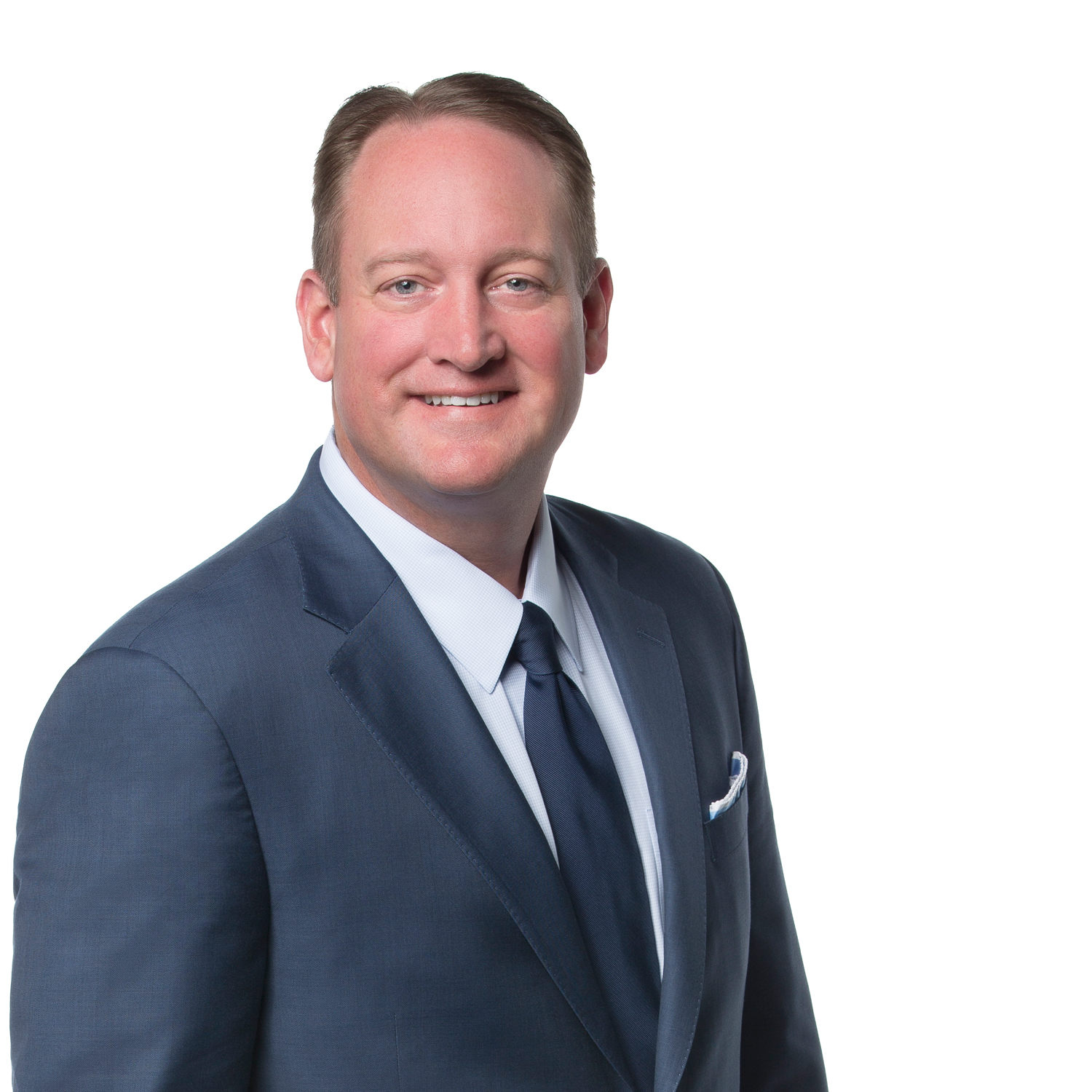 Jimmy Vallee Leaves Paul Hastings for Winston & Strawn - The Texas Lawbook