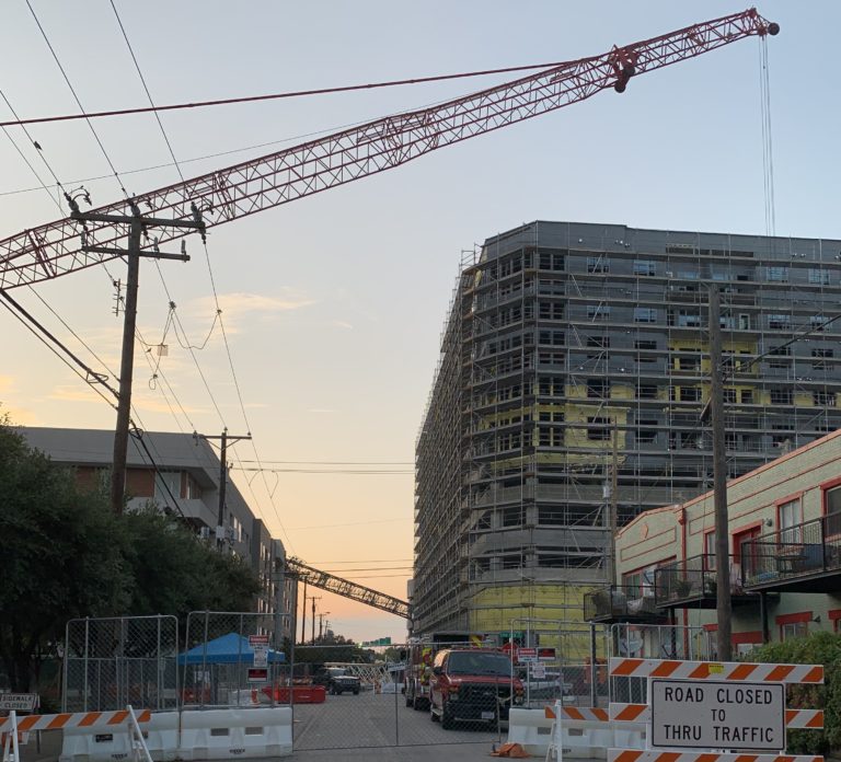 Multimillion-Dollar Trial Underway in Fatal 2019 Dallas Crane Collapse ...