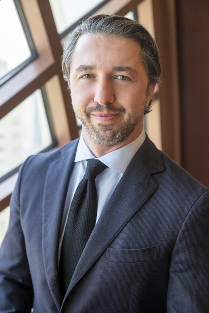 Dallas Residential Mortgage Lending Attorney Jumps to Rival Boutique ...