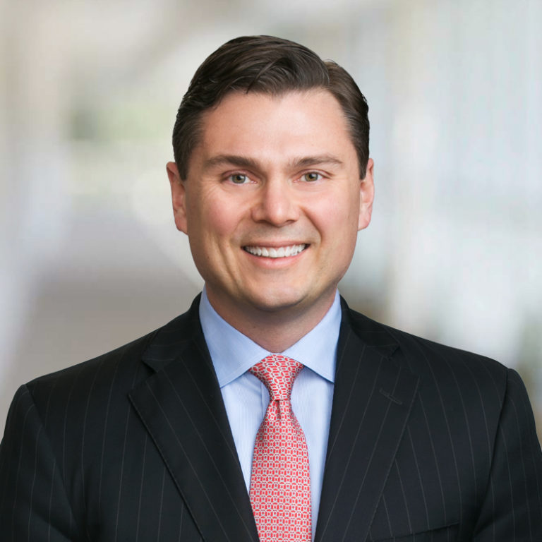 Collin Cox Jumps from Yetter to Gibson - The Texas Lawbook