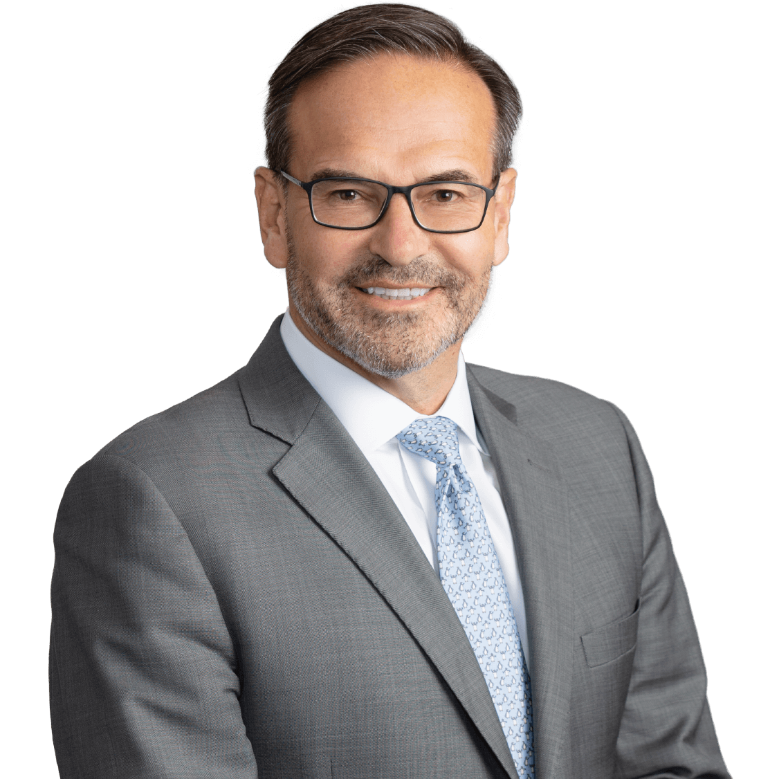 Katten's Mark Solomon Reflects on Dallas Office's Successes/Challenges ...