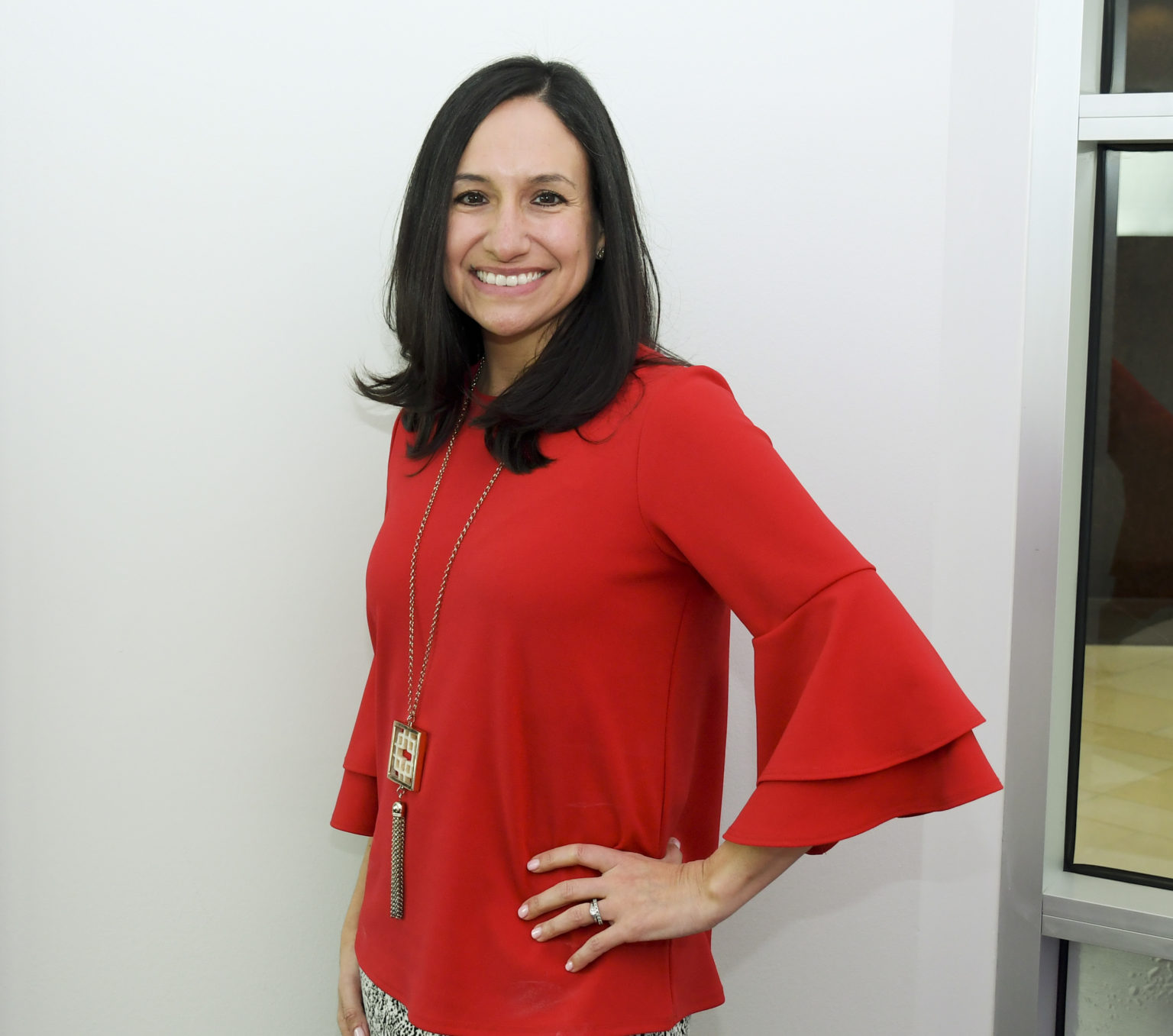 Vistra’s Stephanie Zapata Moore: a ‘Natural Leader’ at a Growing ...