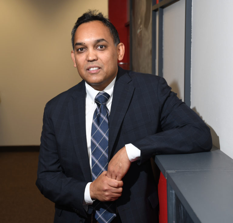 Navin Rao: GCs Must Get ‘Incredibly More Aggressive’ in Demanding ...