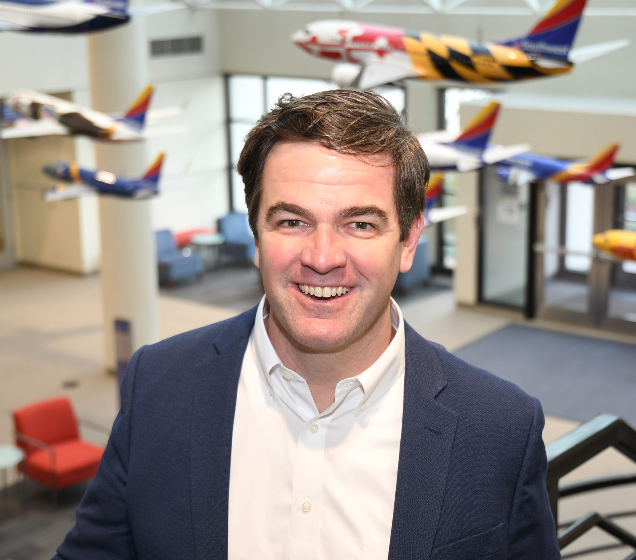 James Sheppard Scores Back-to-Back Jury Trial Triumphs for Southwest ...