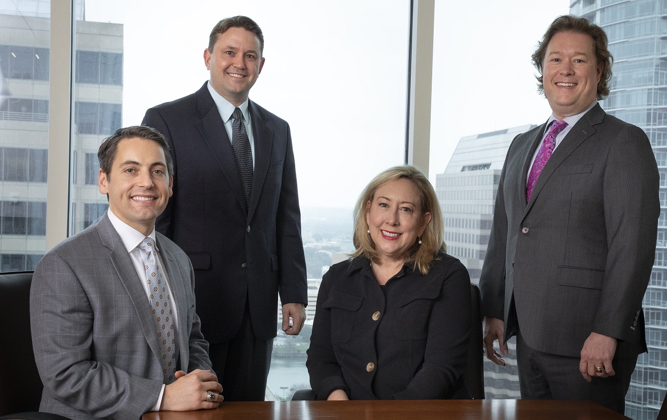 Four Clark Hill Strasburger Healthcare Attorneys in Austin Move to ...