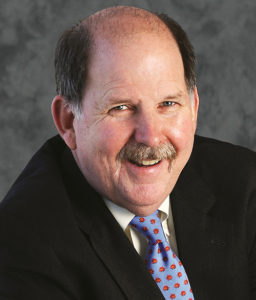 Charlie Beckham Sees 'No Exit' – A Lawbook Q&A - The Texas Lawbook