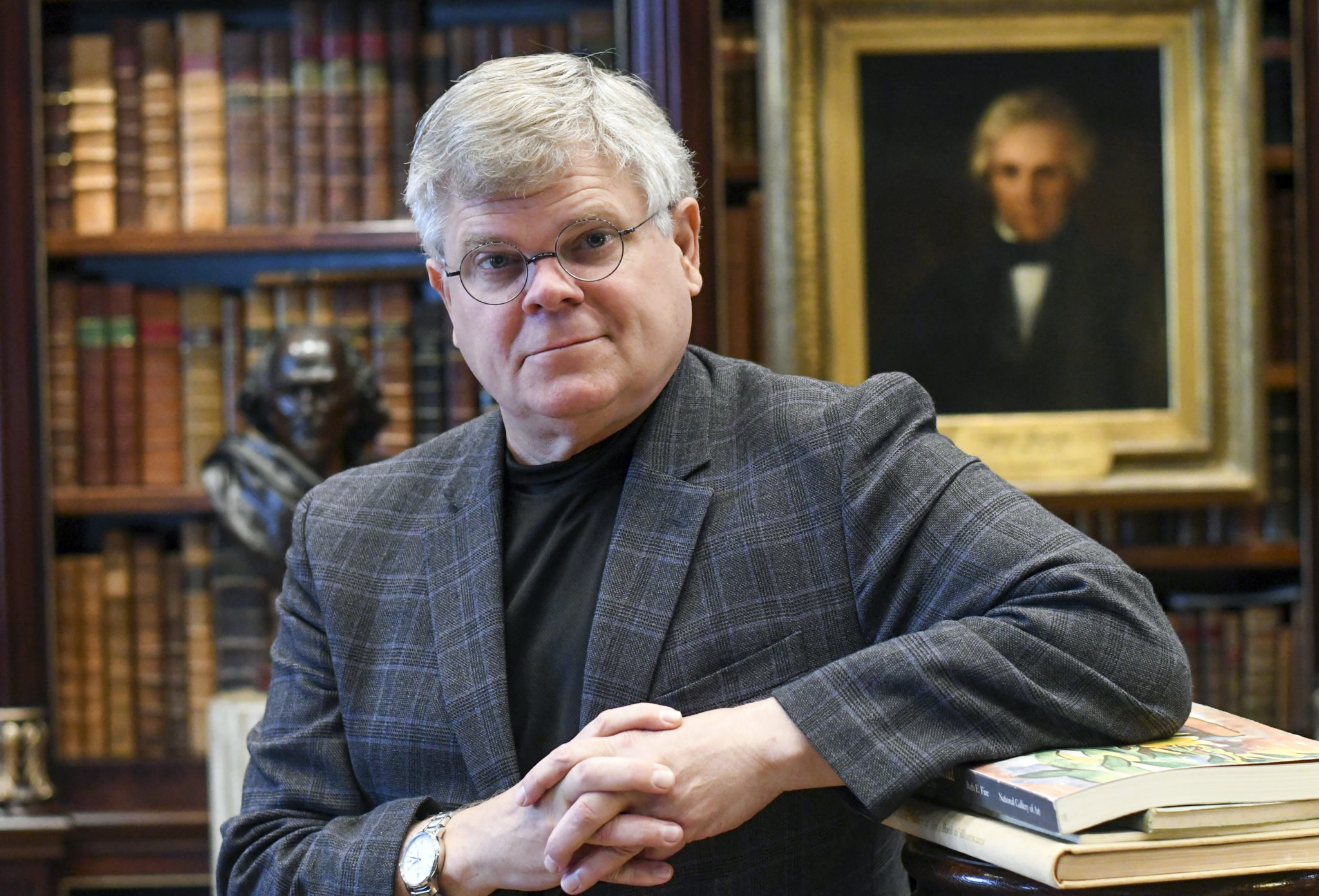 Bryan Garner: Spreading the Word about Words from Dallas - The Texas ...