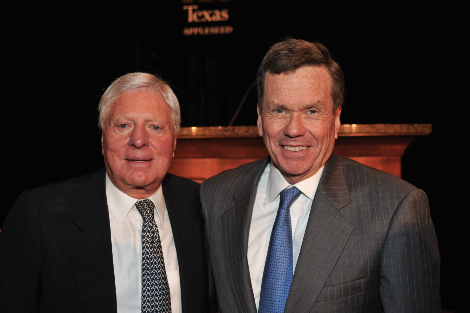 Joe Jamail Endowment for Veterans Legal Aid Hits $1M - The Texas Lawbook