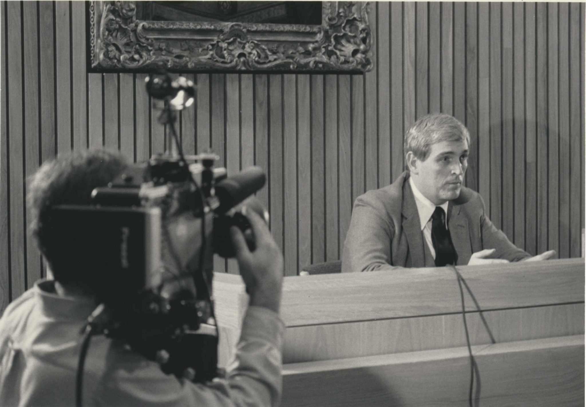 Remembering T. Gerald Treece, Legendary South Texas College of Law ...