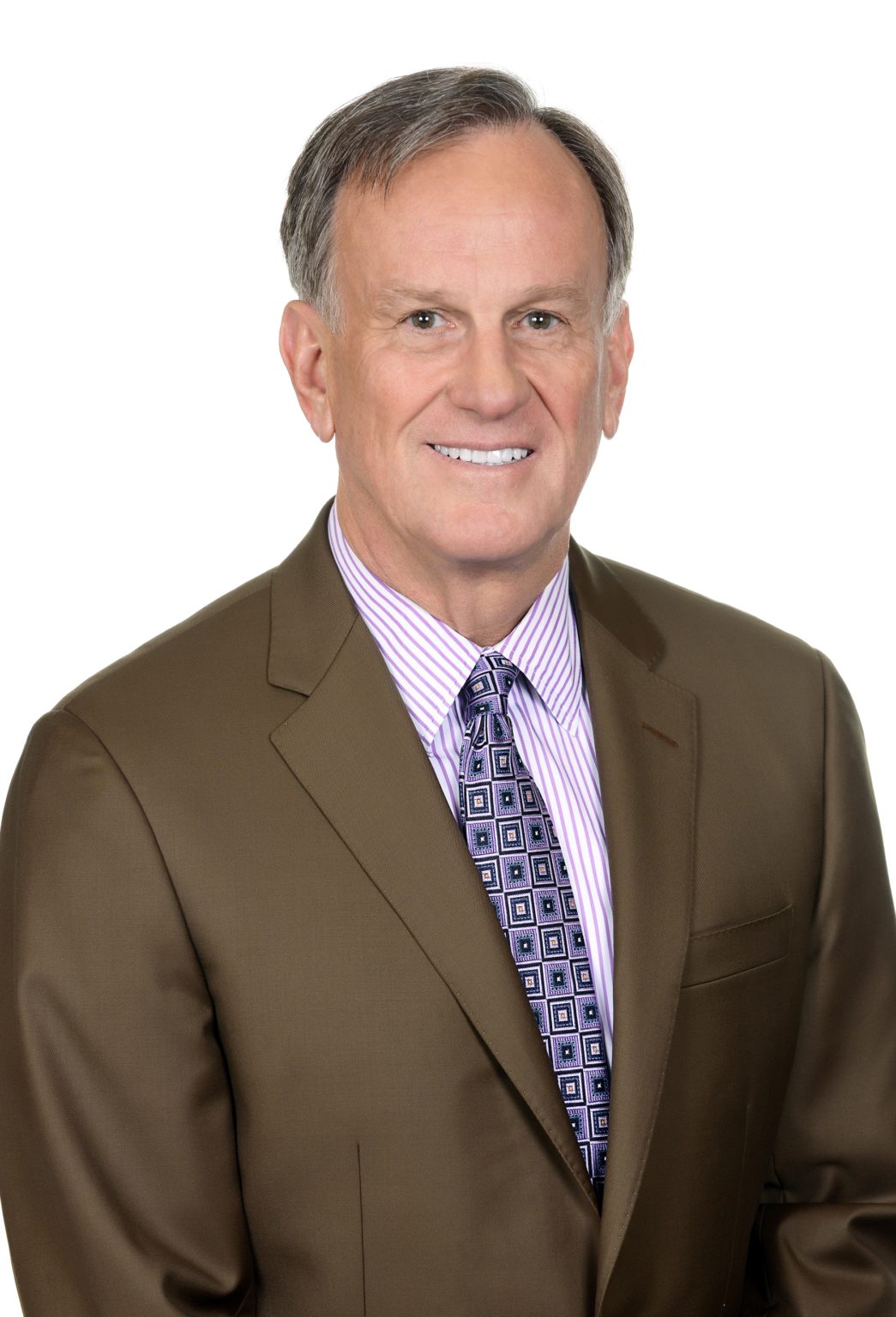 A Word With Rodney Acker: ACTL’s New President - The Texas Lawbook