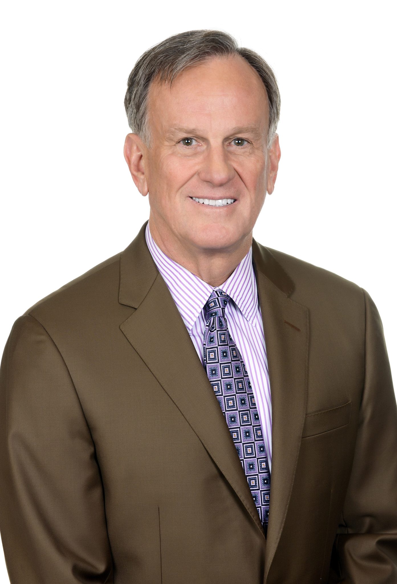 A Word With Rodney Acker: ACTL’s New President - The Texas Lawbook