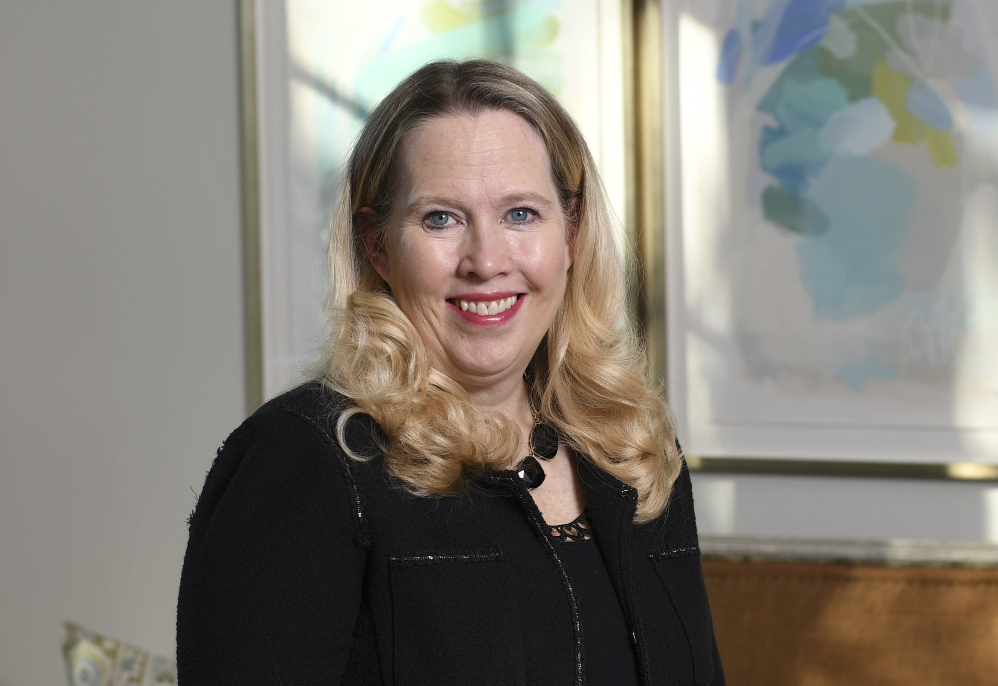 Texas Appellate Power Couple Judge Jim and Allyson Ho: How They Met ...