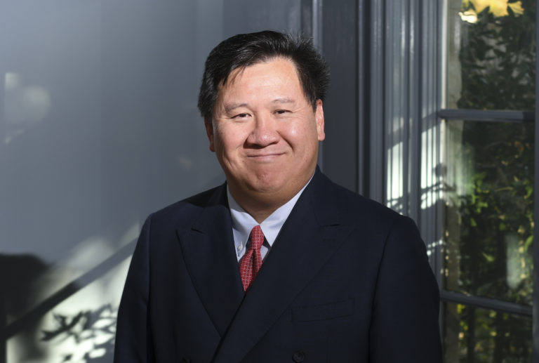 Texas Appellate Power Couple Judge Jim and Allyson Ho: How They Met ...