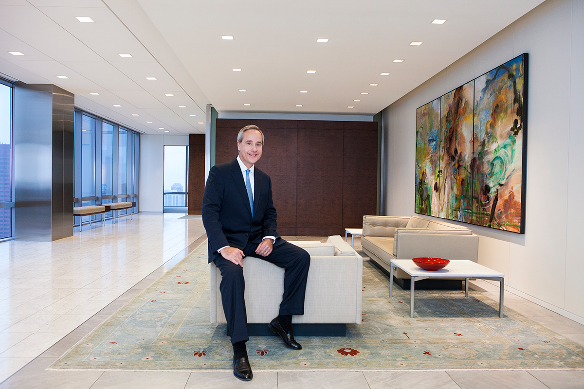 First Texan and First Latina to Take Global Law Firm Helm - The Texas ...