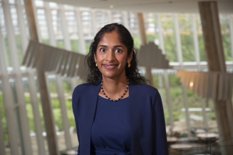 Q&A: Priya Aiyar - The Texas Lawbook