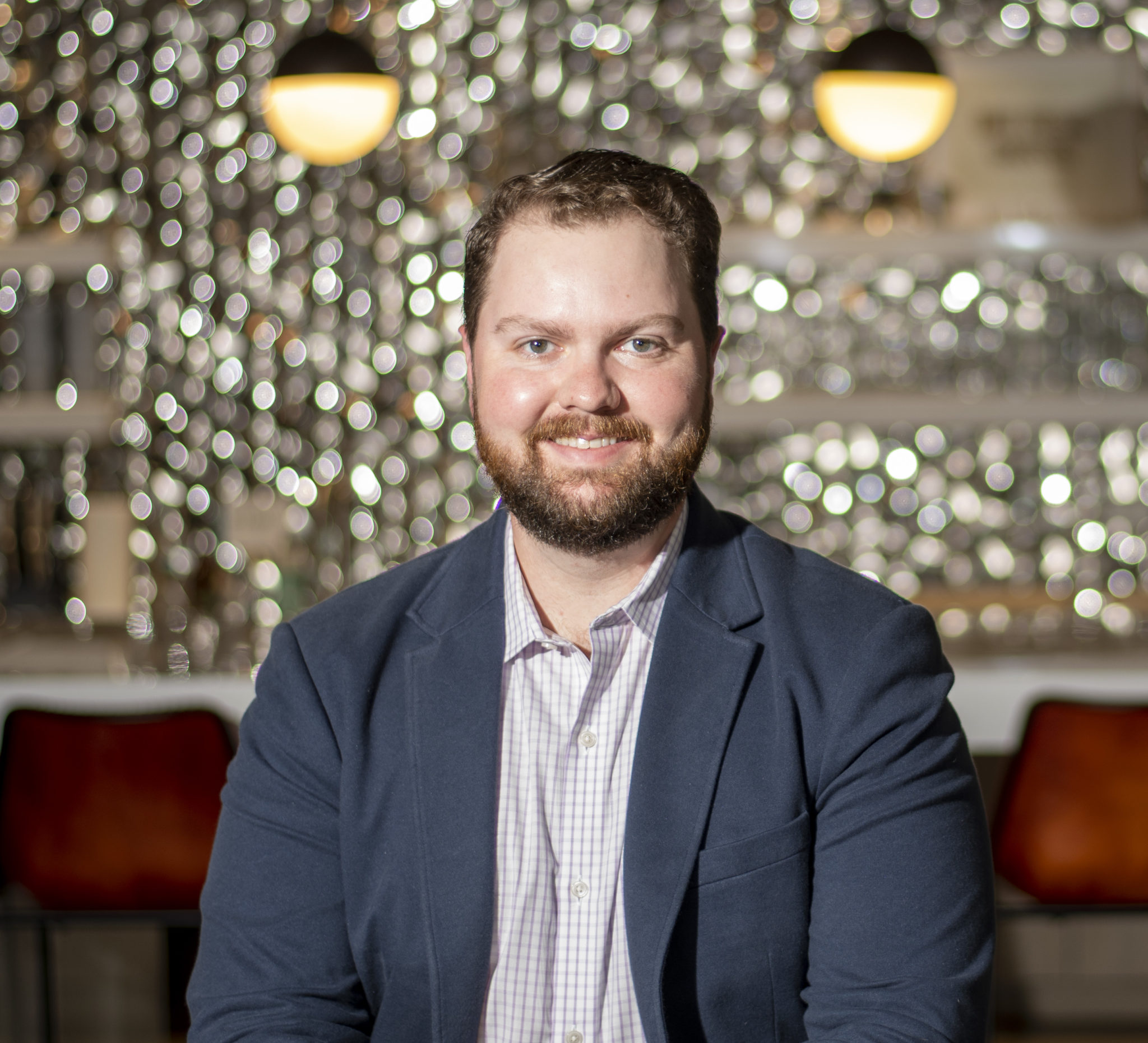 Q&A: Jim Phillips - The Texas Lawbook