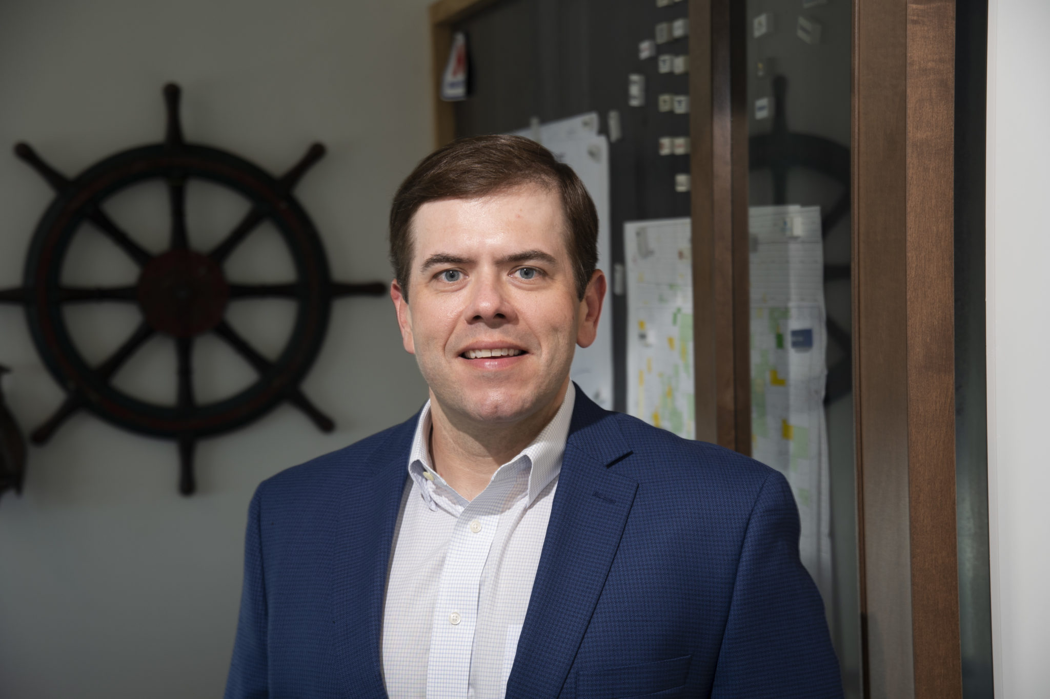 Q&A: Ricky Torlincasi, GC Blackbeard Operating - The Texas Lawbook