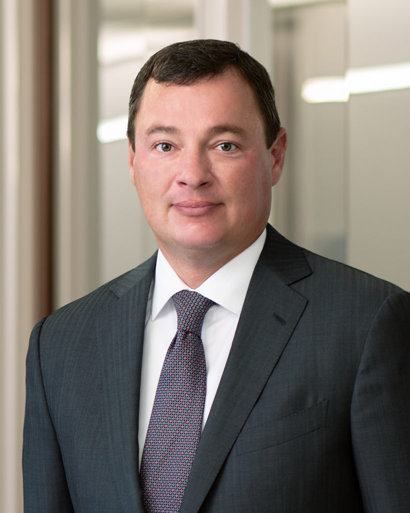 Former Concho GC Heads to Bracewell - The Texas Lawbook