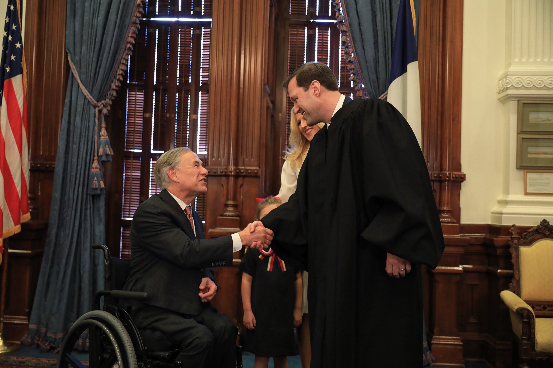 Evan Young’s Journey to Texas Supreme Court - The Texas Lawbook