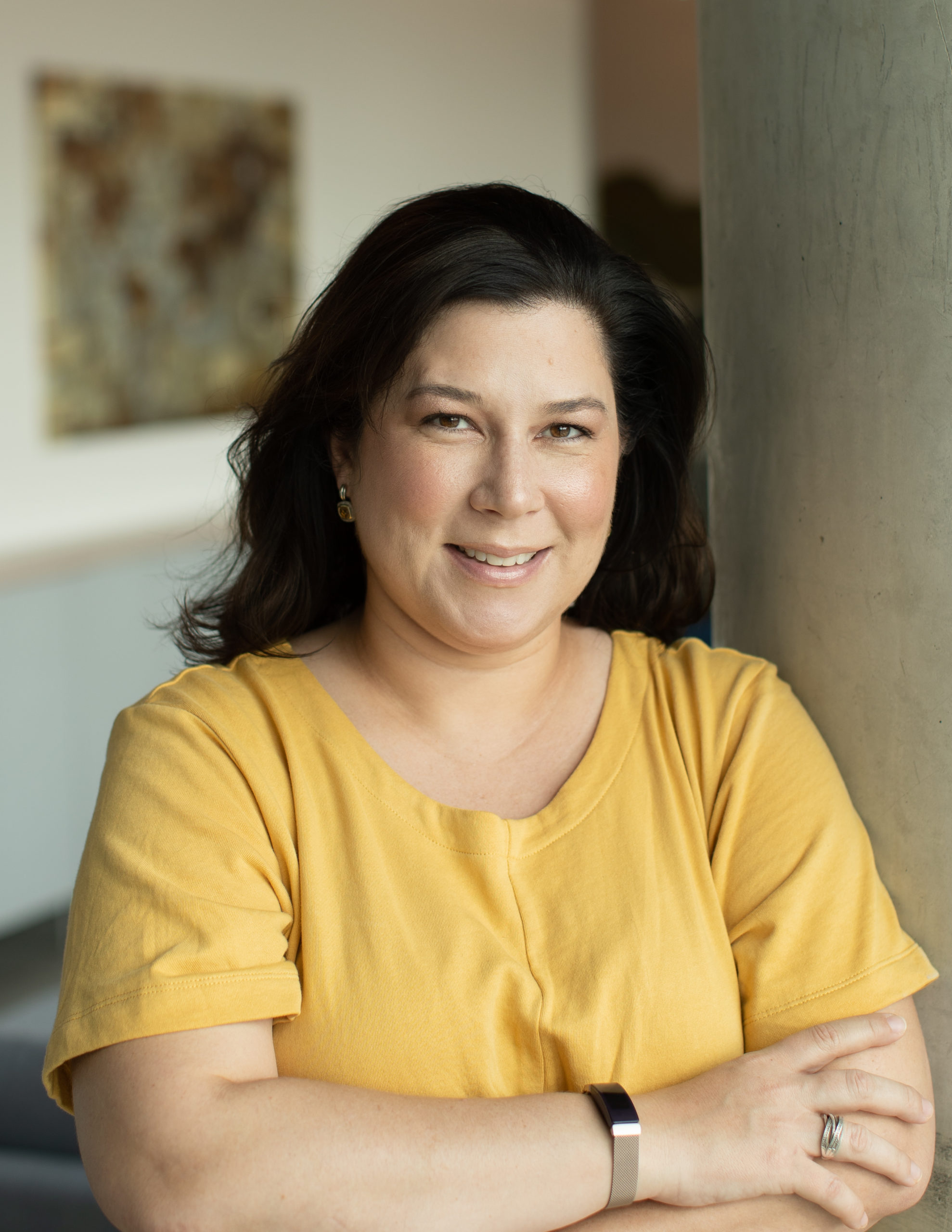 Q&A: Mary Insensee - The Texas Lawbook