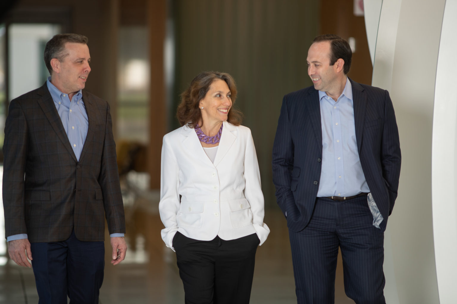 TechnipFMC’s Victoria Lazar Solves Billion-Dollar Problems - The Texas ...