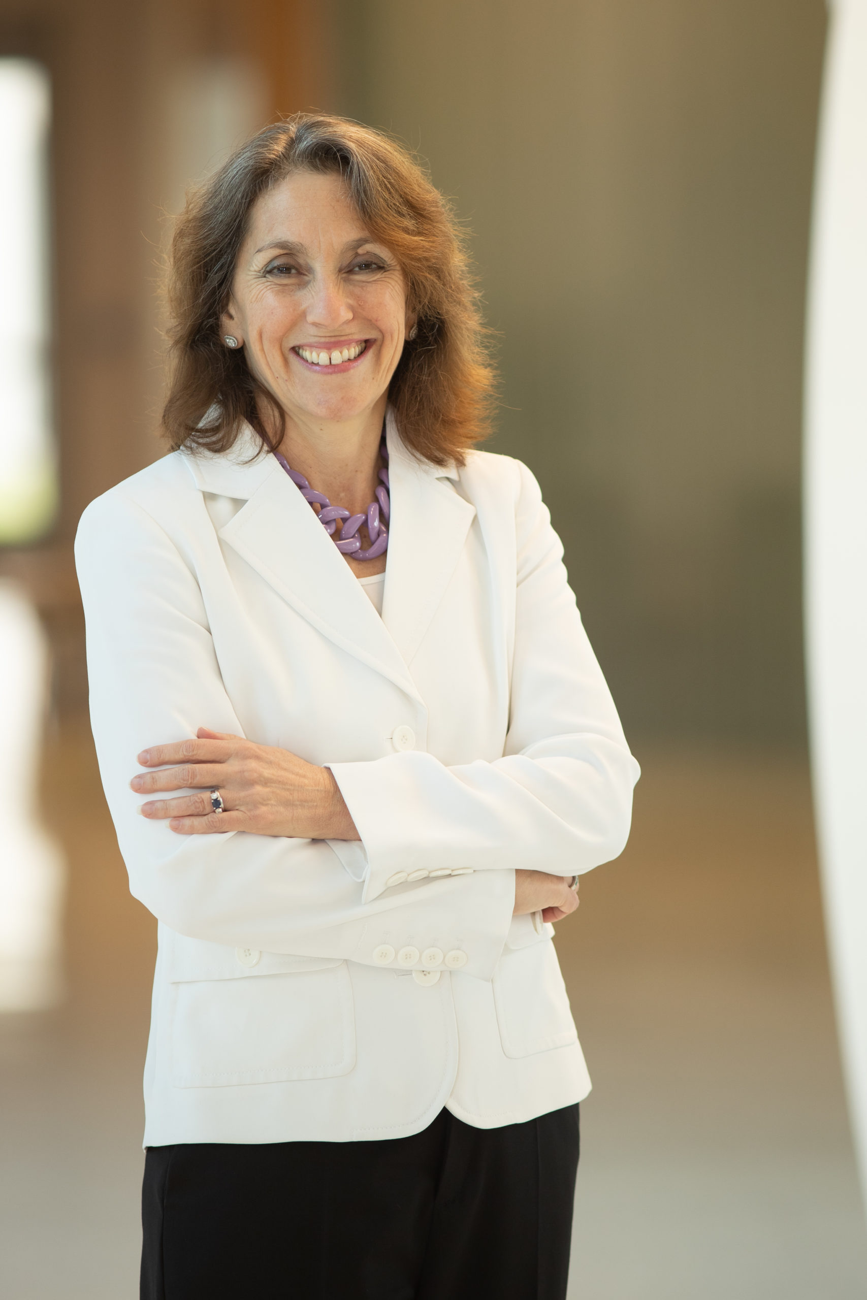 TechnipFMC’s Victoria Lazar Solves Billion-Dollar Problems - The Texas ...