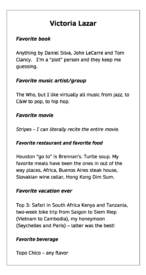 TechnipFMC’s Victoria Lazar Solves Billion-Dollar Problems - The Texas ...