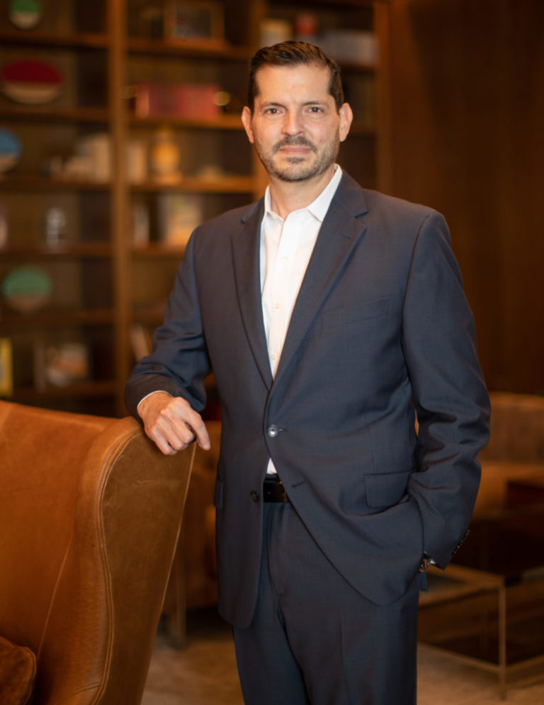 LyondellBasell’s Andrew Gratz is a ‘Force of Nature’ in $2B M&A Deal ...