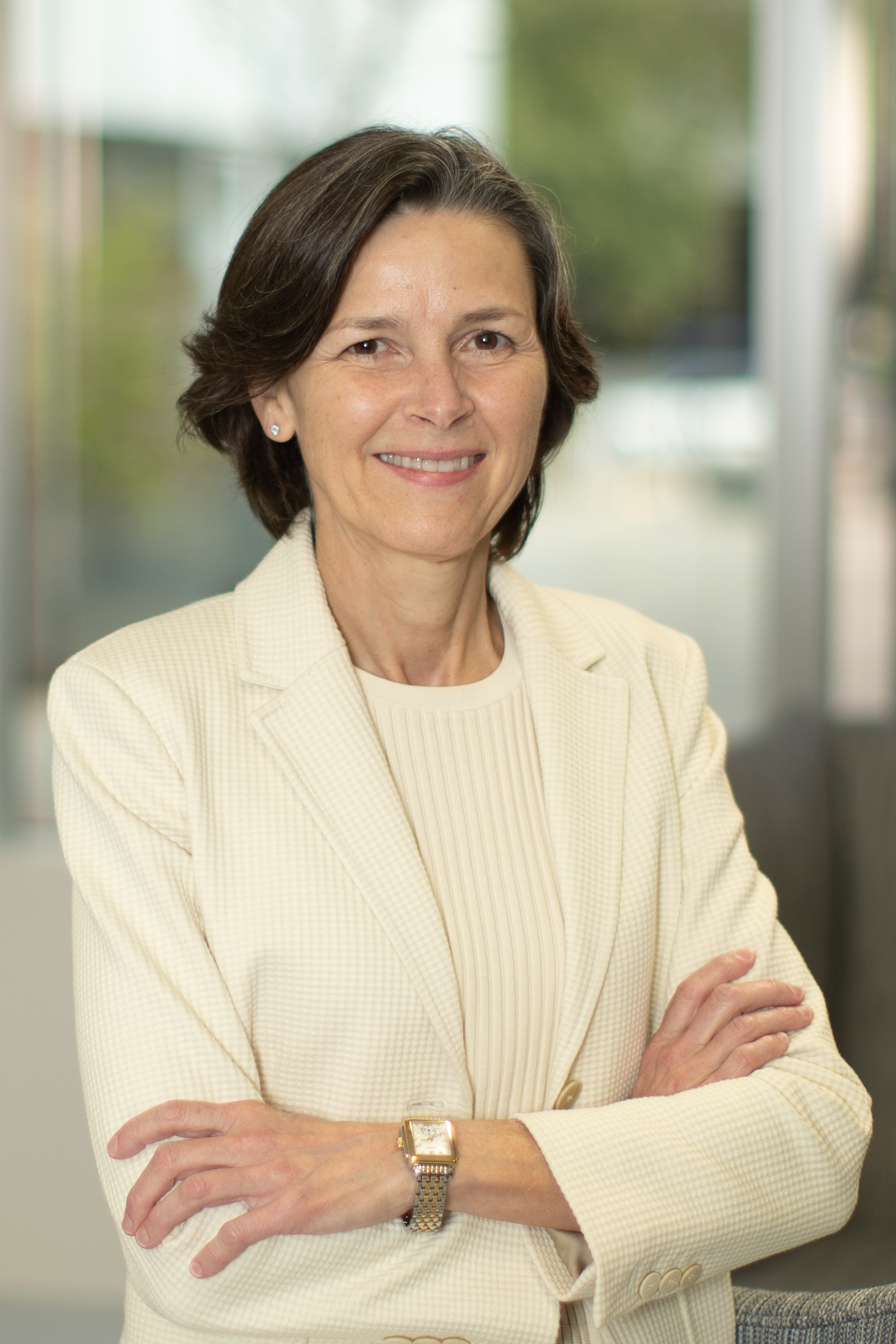 Charlotte Rasche Helped Prosperity Bank Survive PPP Avalanche - The ...