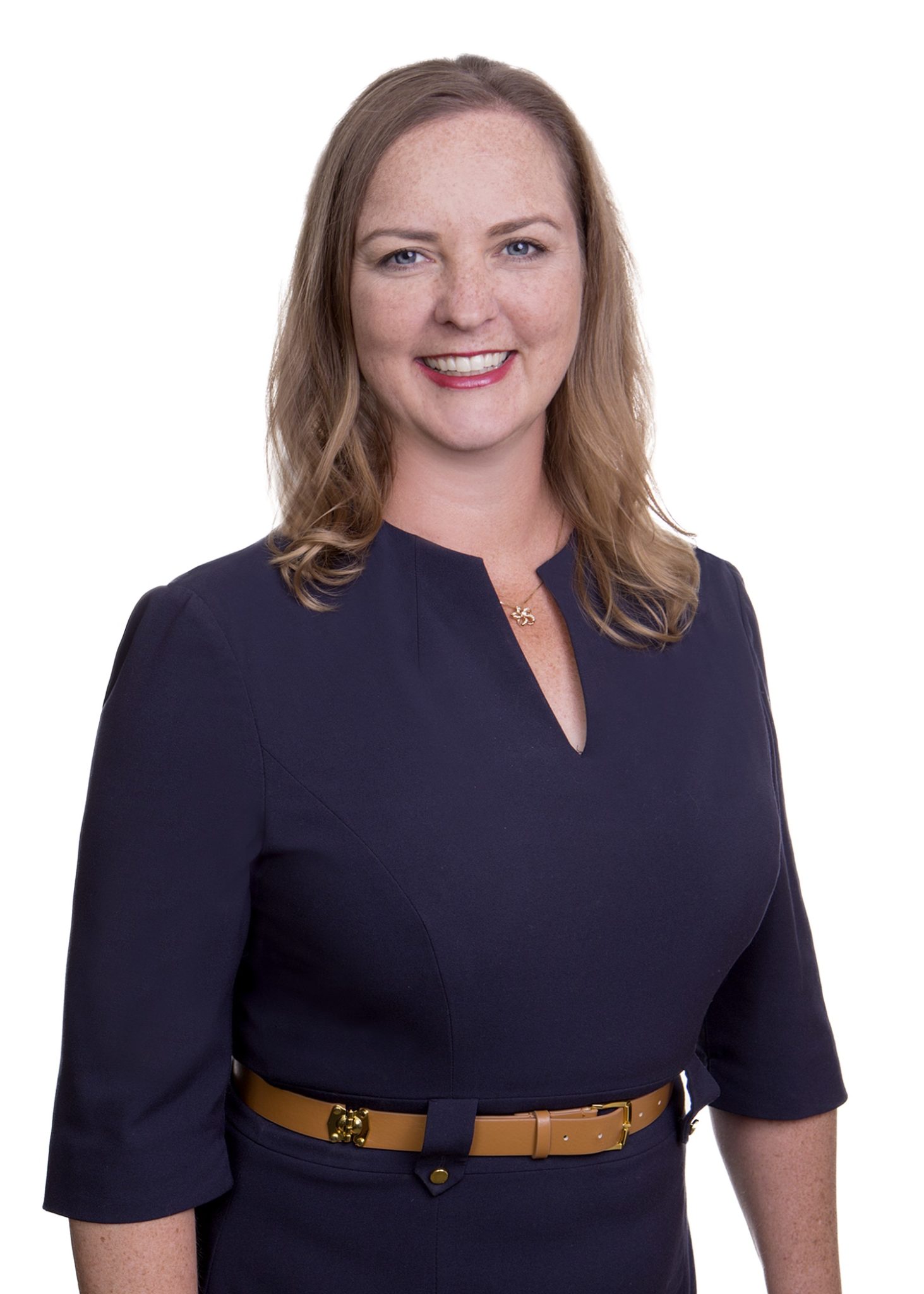 Becky Diffen: Catching the New Winds in M&A - The Texas Lawbook