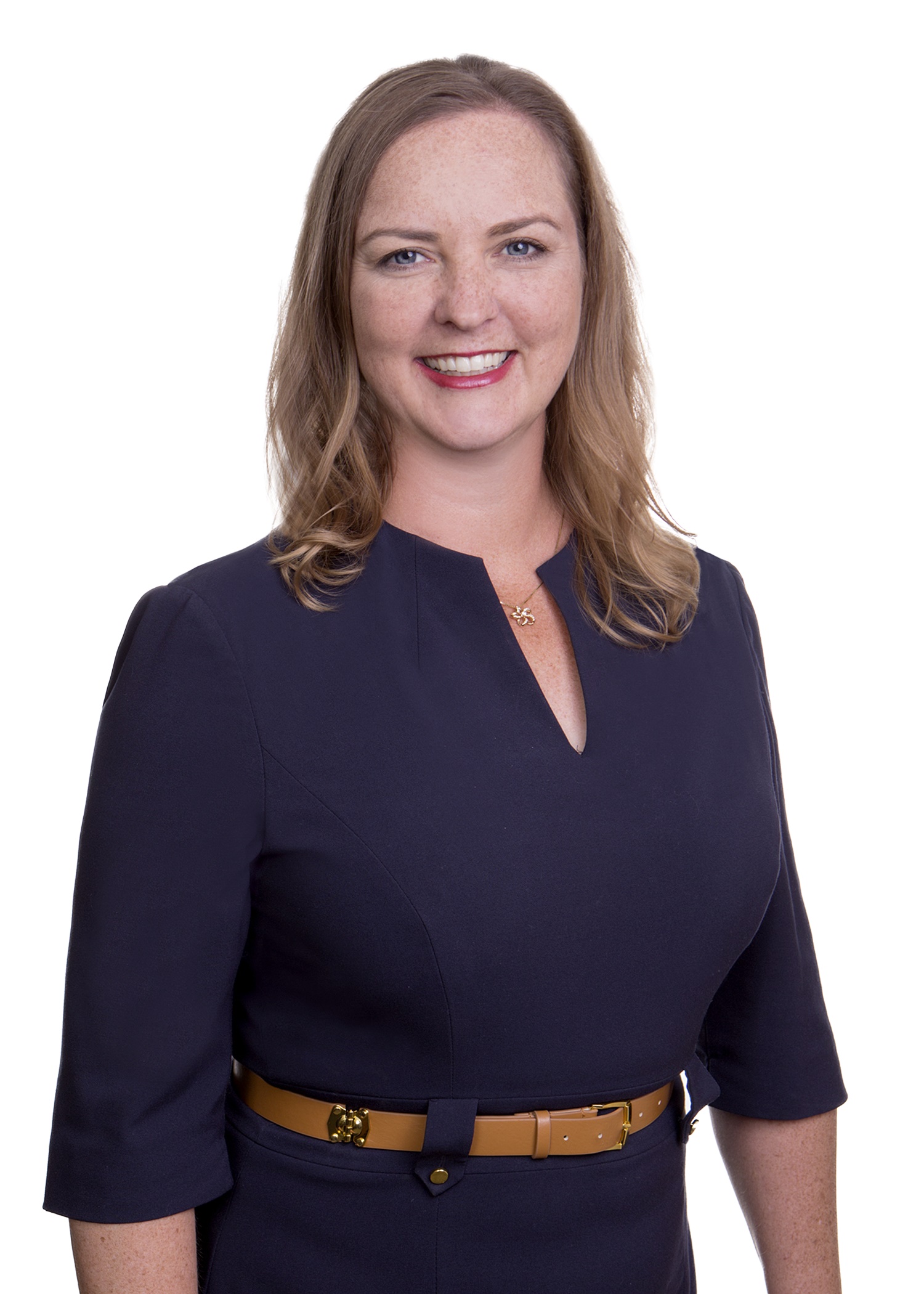 Becky Diffen: Catching the New Winds in M&A - The Texas Lawbook