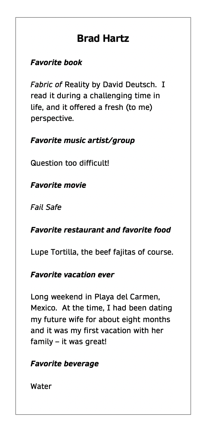 HP's Hartz: 'People Were Going to Jail. We Knew We had a Great Case ...