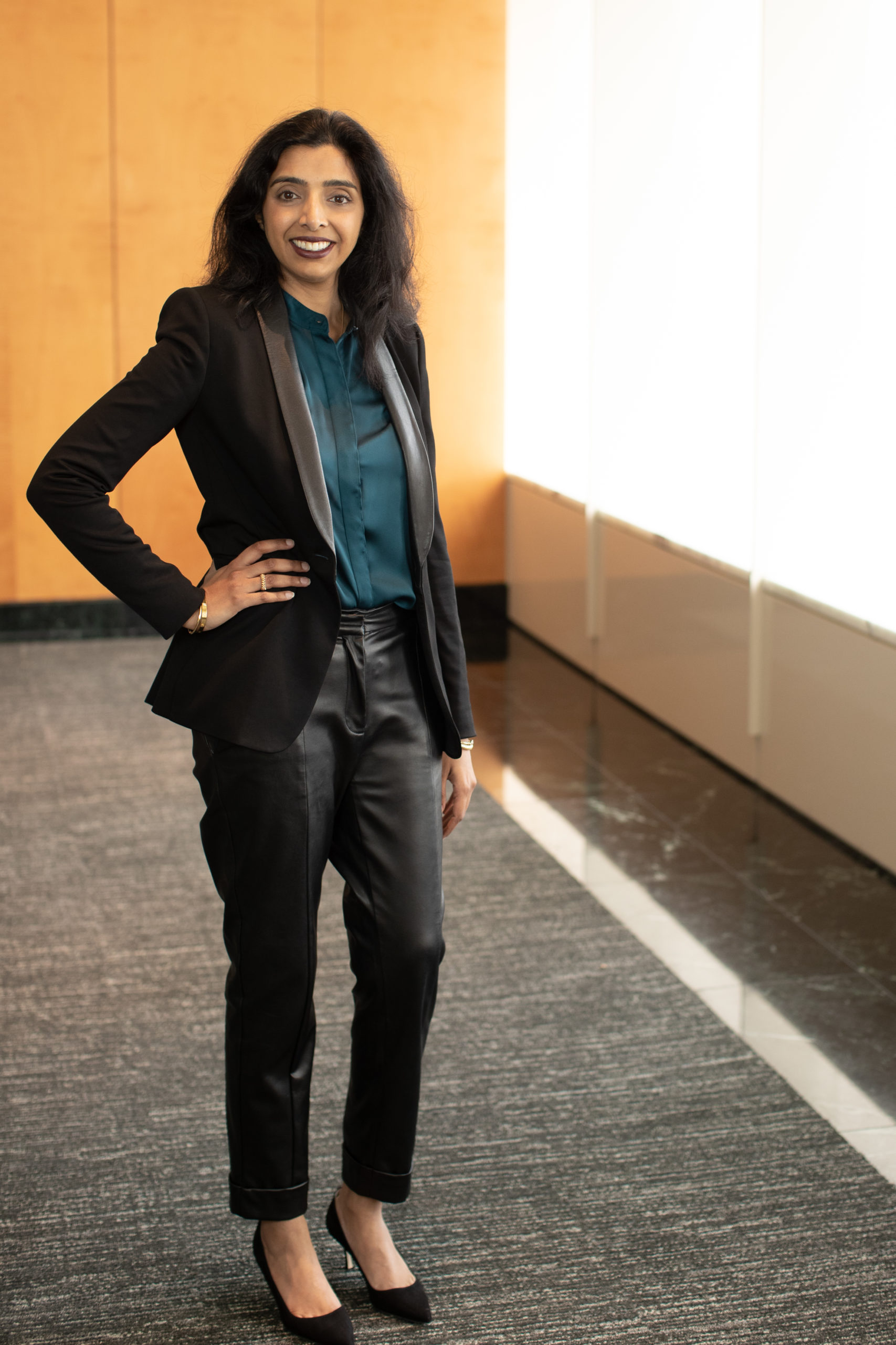 CenterPoint’s Dynamic Duo Karuturi & Ryan: Pro Bono is in their Bones ...