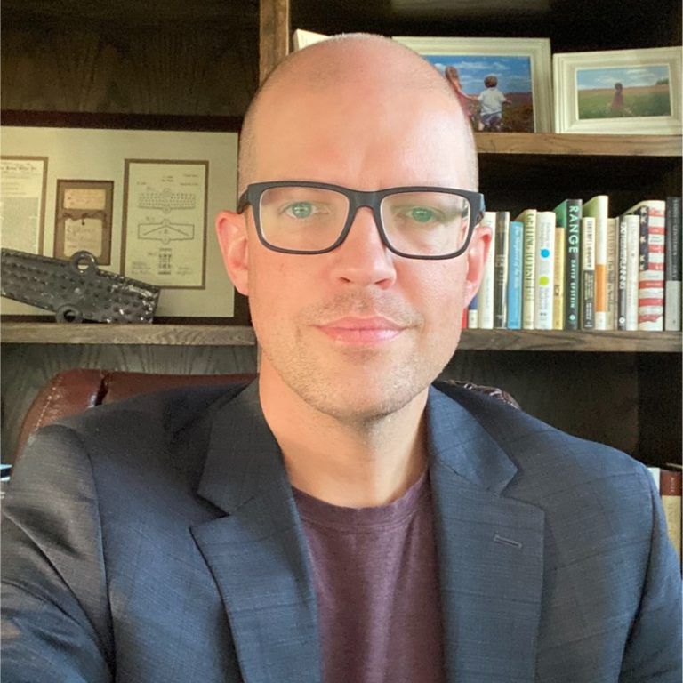 Q&A with Charles Schwab Deputy Chief Counsel Jay Johnson - The Texas ...