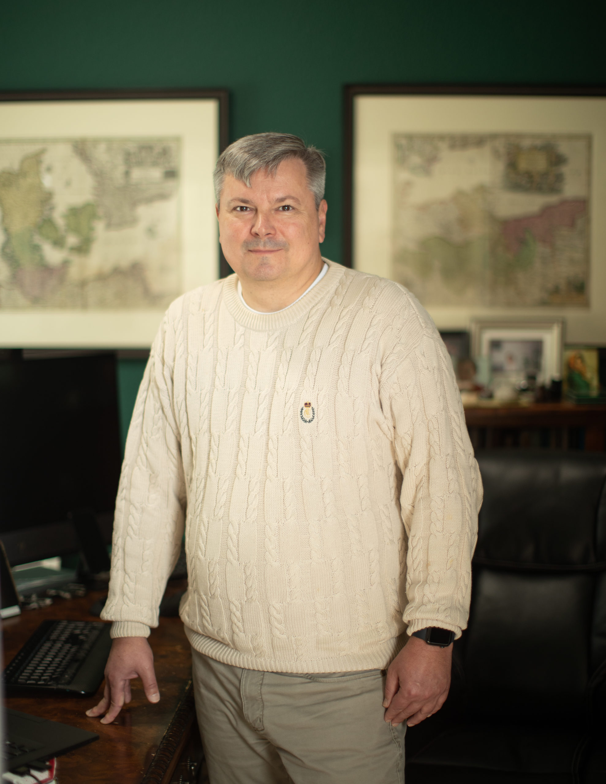 Exxon Mobil’s Tom Sikora: ‘The Master of International Arbitration ...