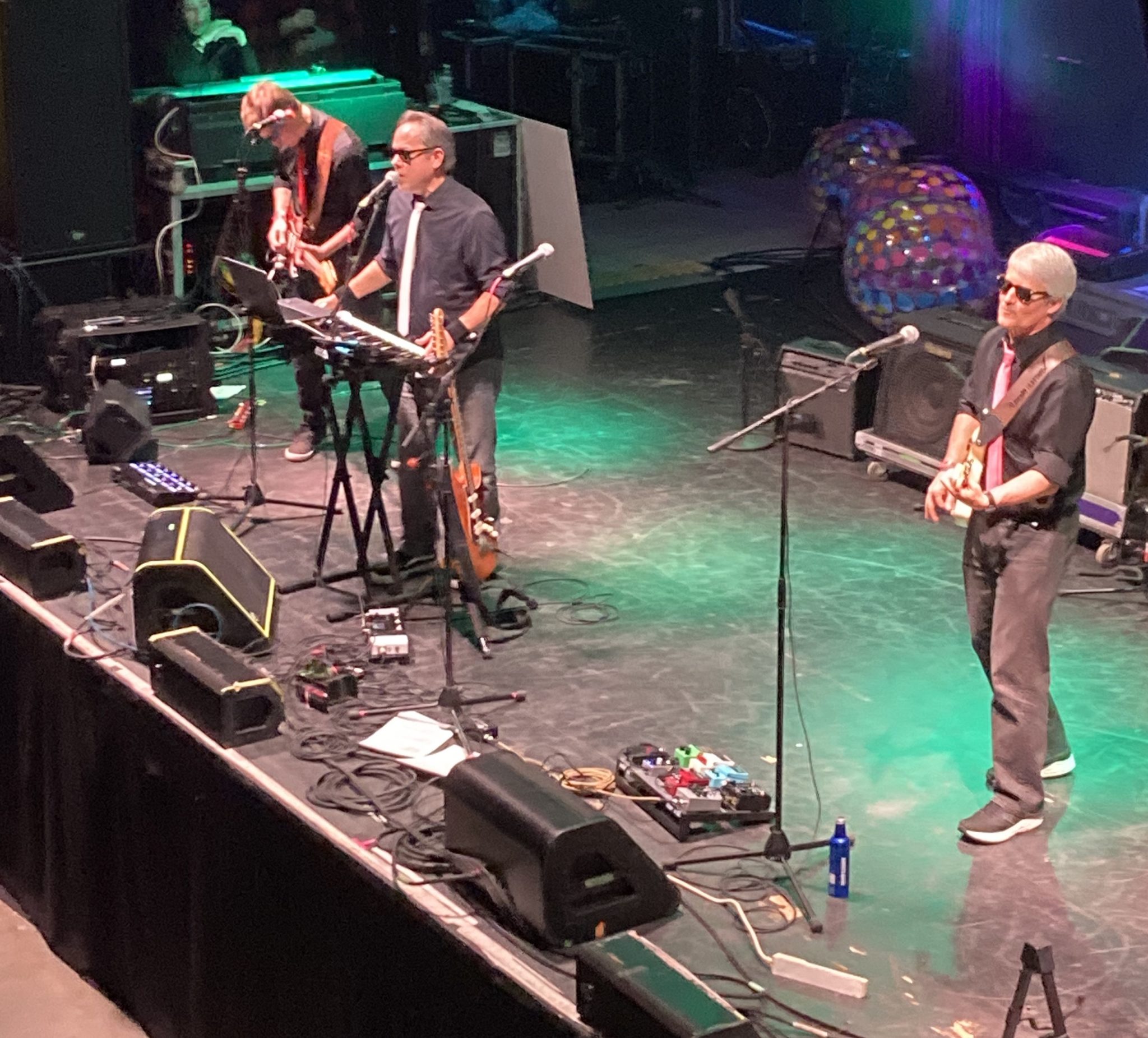 Band Pro Hac Vice Wins for Second Time at Law Rocks Houston - The Texas ...