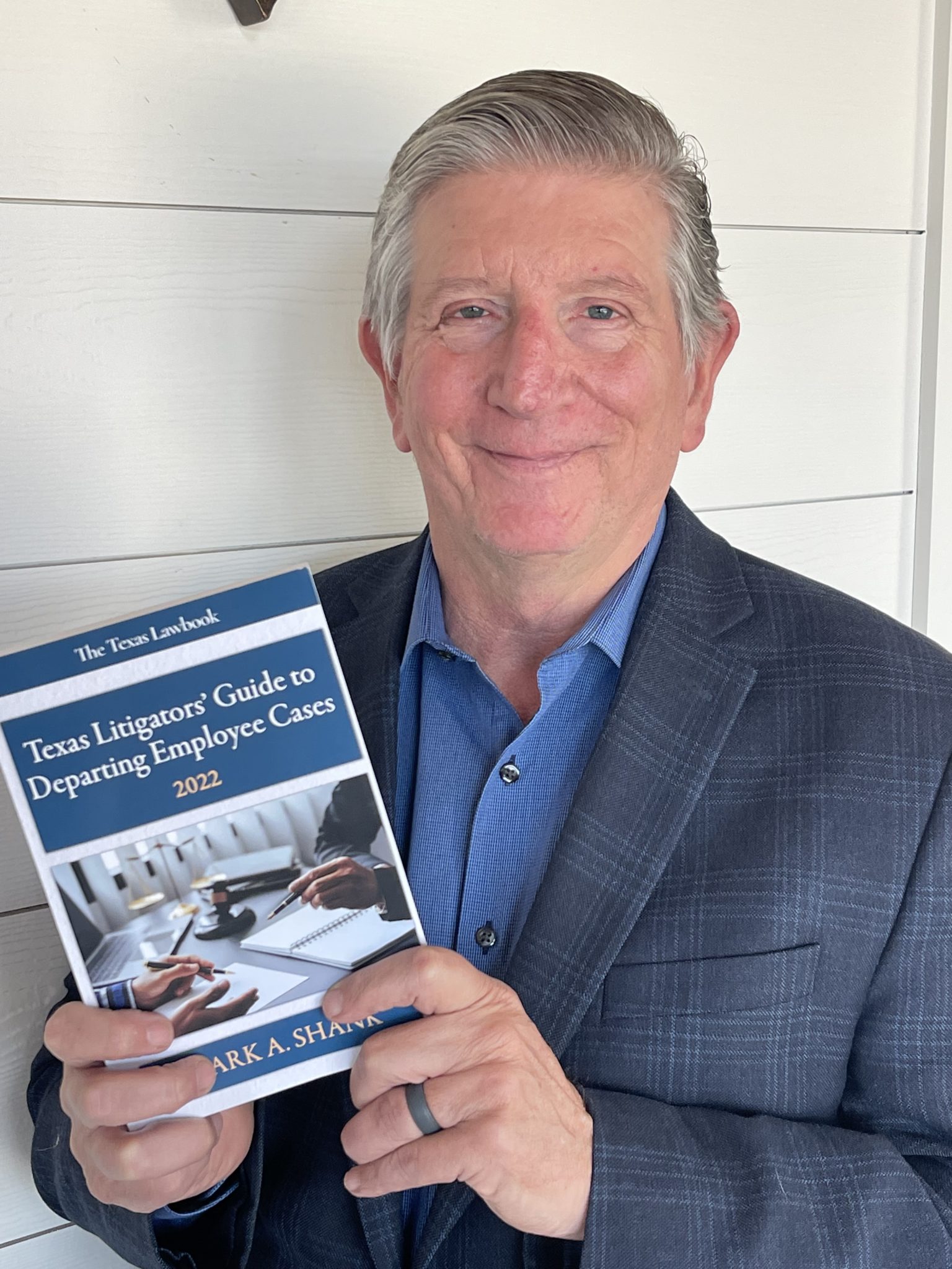 New Book is Texas Business Leaders ‘One Stop Shop’ on Departing ...
