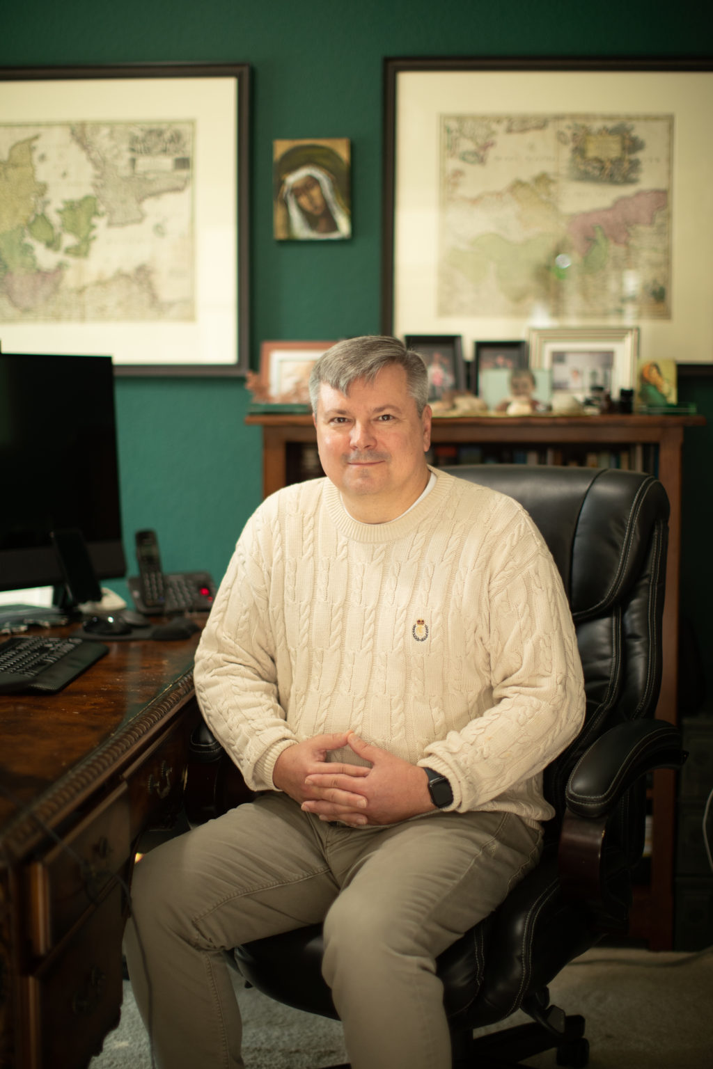 Exxon Mobil’s Tom Sikora: ‘The Master of International Arbitration ...